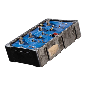 ARC Raiders Loot Tracker | Item Database & Recycle Guide (Patch 1.7.0)